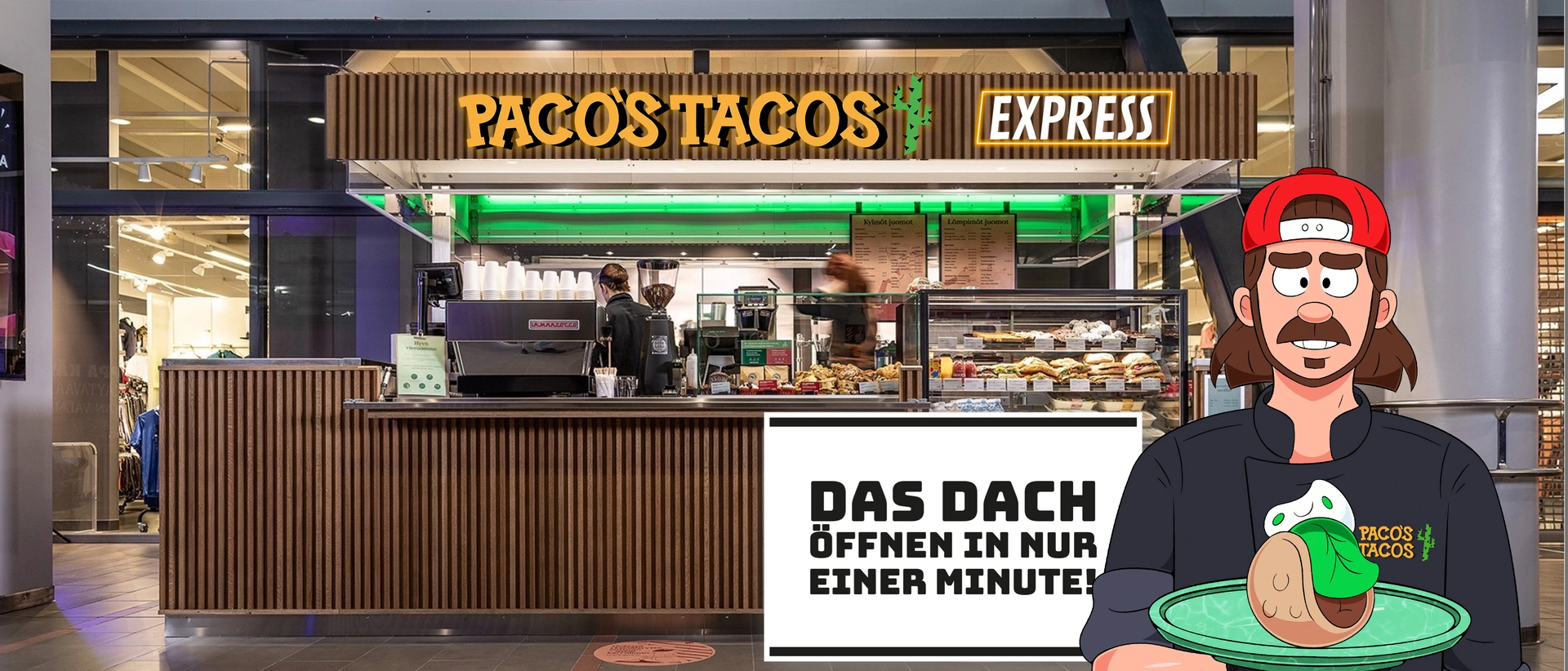 Franchise in Deutschland: 1.000 Geschäftsideen für dich!