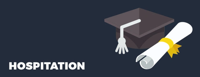 Hospitation: Vorbereitung einer beruflichen Veränderung