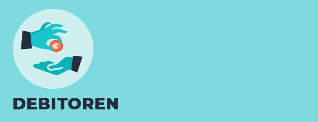 Debitoren: Franchise-Gründer-Wissen zu Buchführung und Bilanzierung