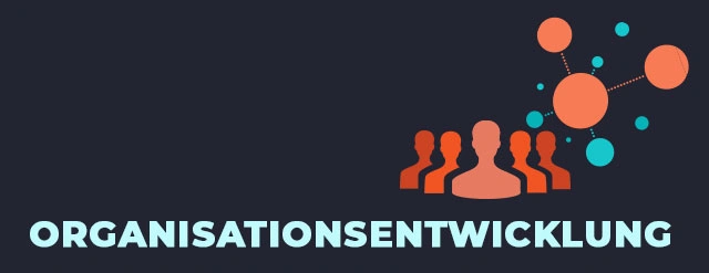 Organisationsentwicklung als gemeinsame Aufgabe der Systempartner